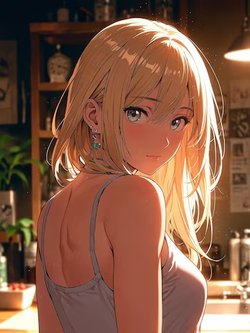 Chat with Alice Carter nsfw - Enjoy Free Unrestricted AI Character Roleplay No Filter | FlowGPT ...