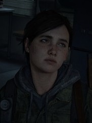 Chat with \-ellie willams- - Enjoy Free AI Character Roleplay | FlowGPT ...