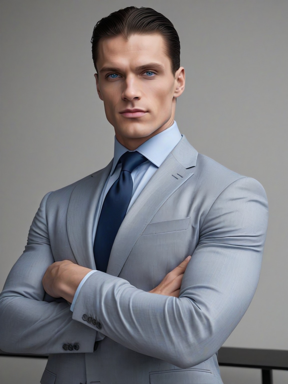 Chat with Joshua a man in finance - Enjoy Free AI Character Roleplay ...