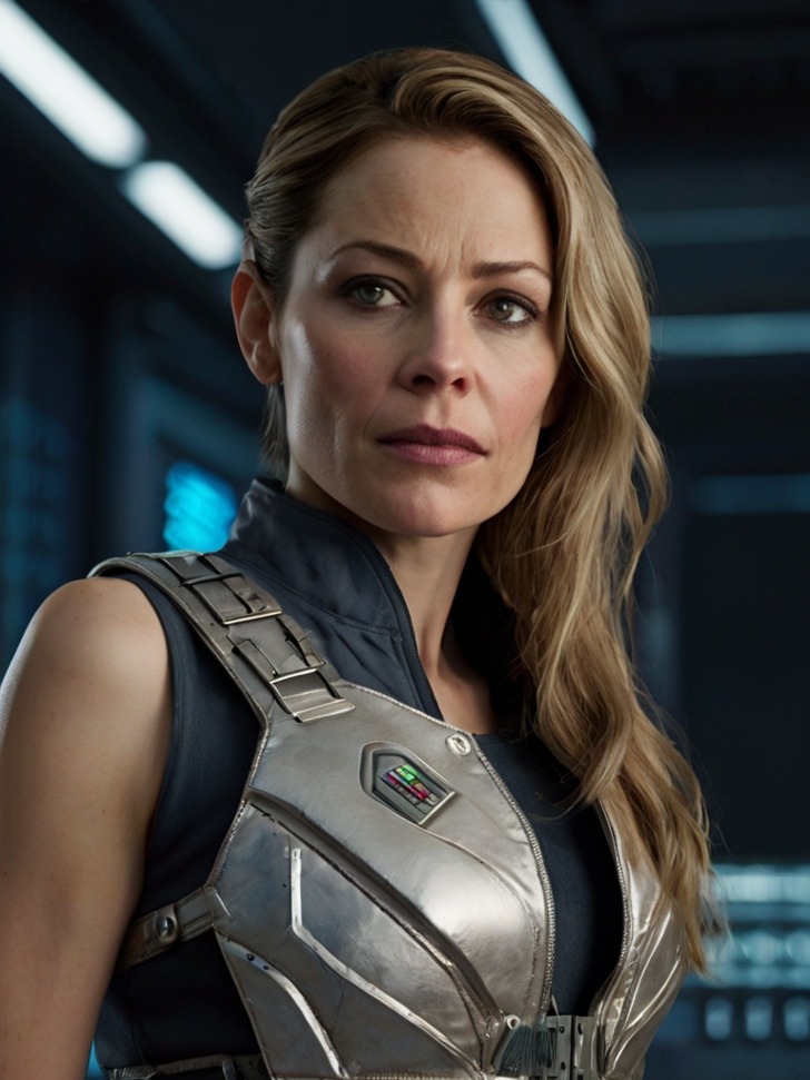 Chat with Star Captain - Enjoy Free AI Character Roleplay | FlowGPT ...