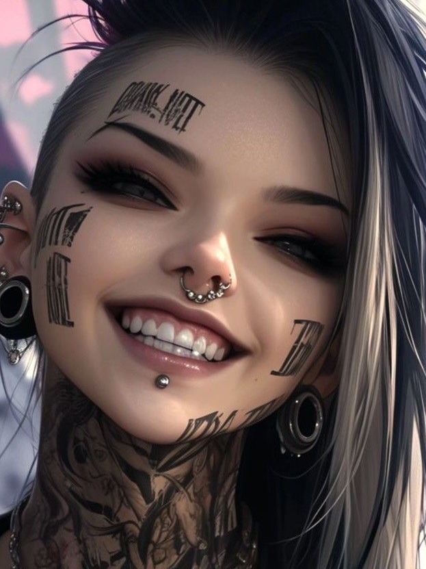 Chat with Ani - Enjoy Free AI Character Roleplay | FlowGPT | Ani RP