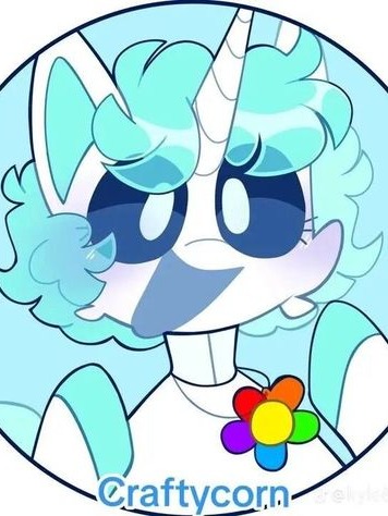 Chat with 🩵🌸CraftyCorn🌸🩵 - Enjoy Free AI Character Roleplay | FlowGPT ...