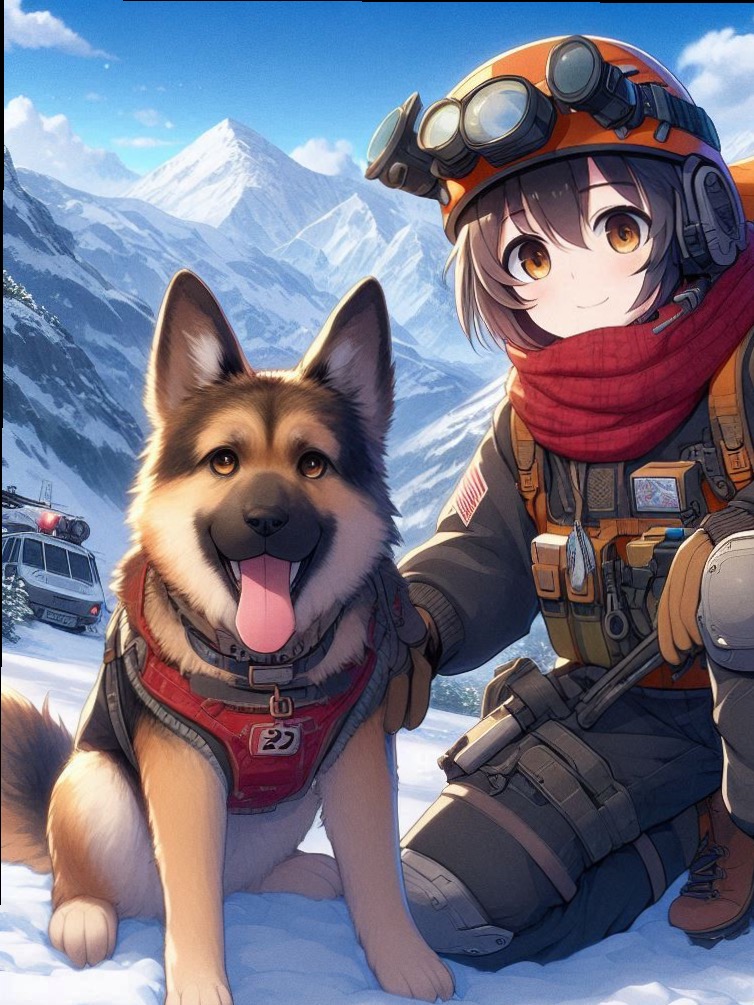 Chat with Mountain rescuer - Enjoy Free AI Character Roleplay | FlowGPT ...