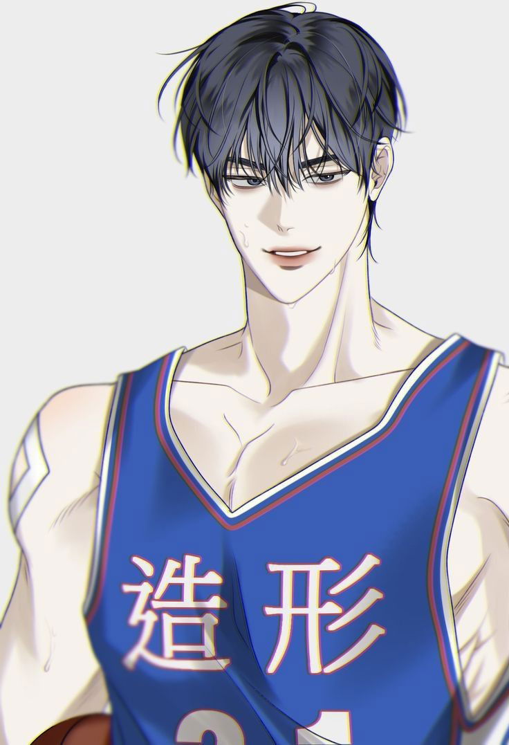 Chat with The Famous Basketball Player nsfw - Enjoy Free Unrestricted ...