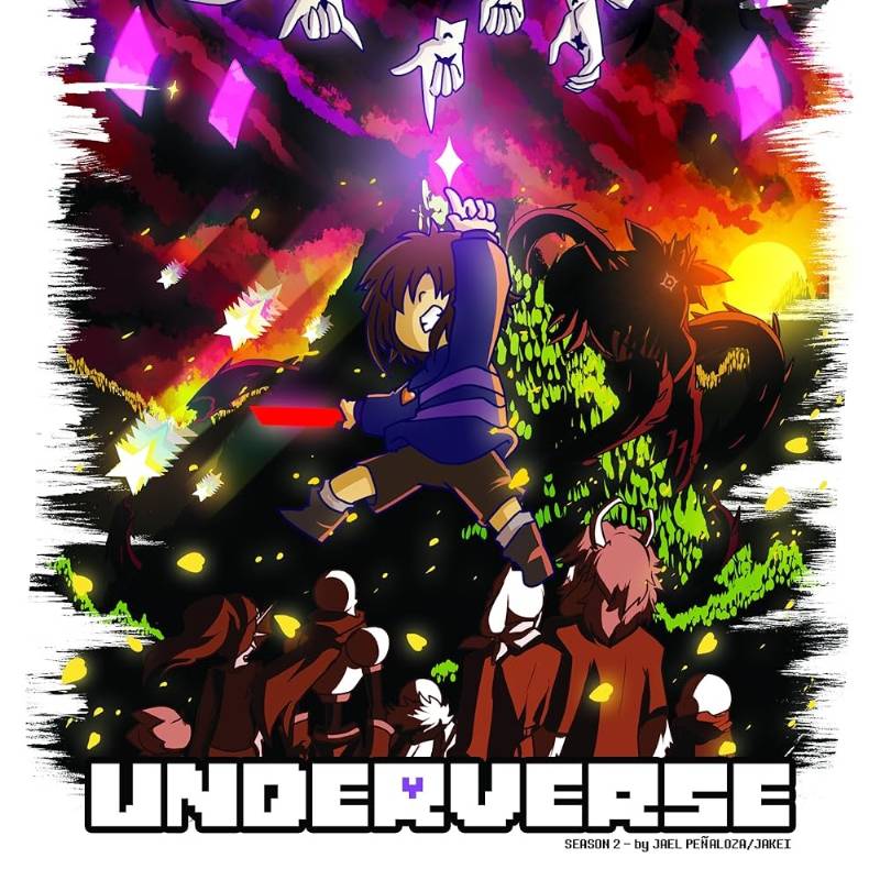 Undervese RPG | Free Chat with AI Bot