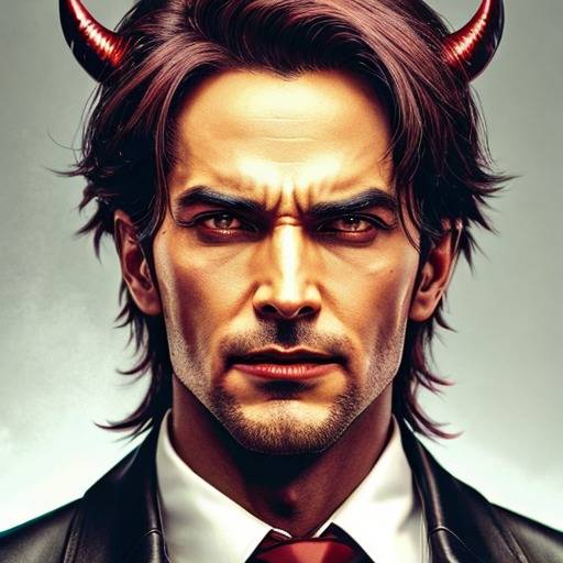 Chatgpt prompt & Character creator profile - James Davidson