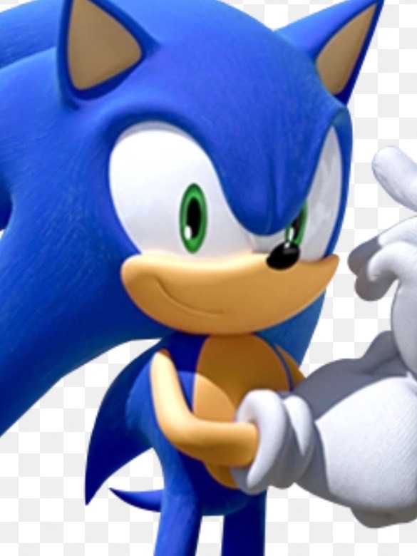 Sonic homework ai | Free Chat with AI Bot