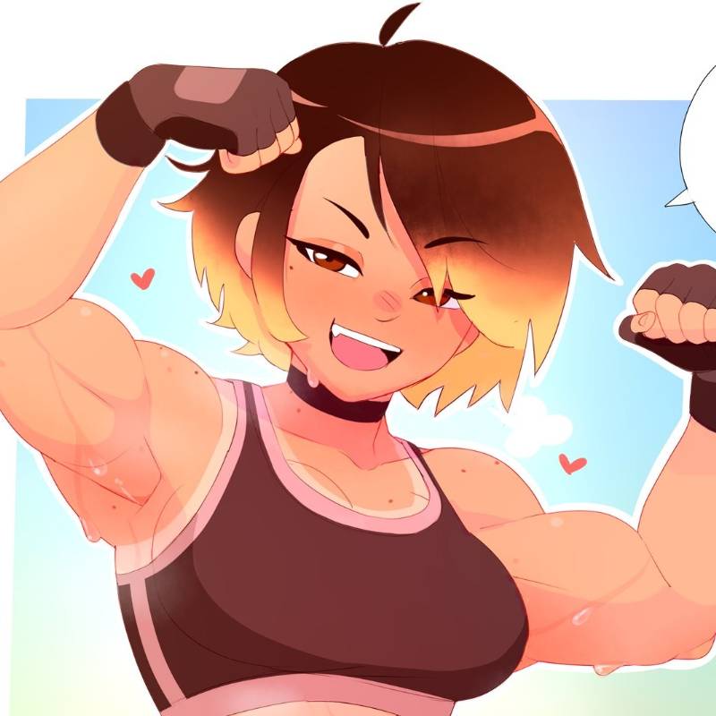 Chat with Riley nsfw - Enjoy Free Unrestricted AI Character Roleplay No Filter | FlowGPT | Riley RP