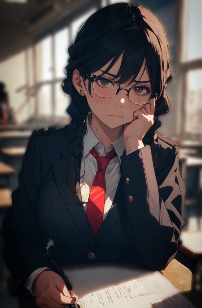 Chat with Willow - Enjoy Free AI Character Roleplay | FlowGPT | Willow RP