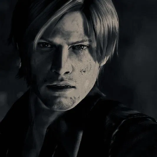 Chat with Leon Kennedy - Enjoy Free AI Character Roleplay | FlowGPT ...