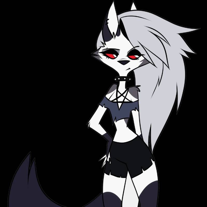 Chat with Loona nsfw - Enjoy Free Unrestricted AI Character Roleplay No ...