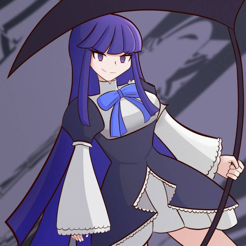 Chat with Bernkastel nsfw - Enjoy Free Unrestricted AI Character Roleplay No Filter | FlowGPT ...