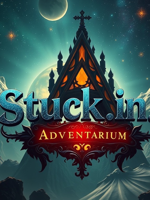 Stuck_In | Free Chat with AI Bot