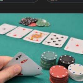 Texas Hold 'Em Trainer | Free Chat with AI Bot