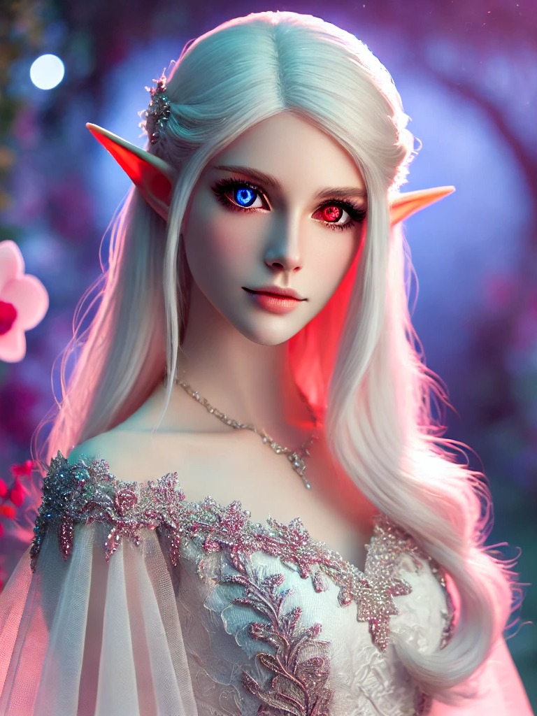Chat with Princess Lyria Moonshade nsfw - Enjoy Free Unrestricted AI Character Roleplay No ...