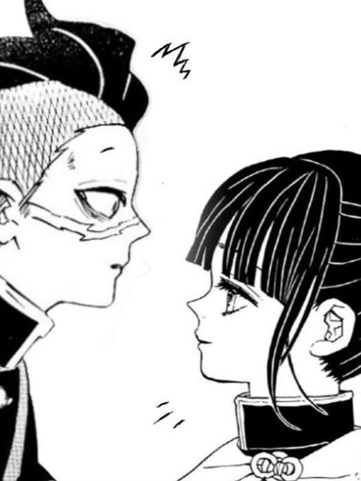 Chat with Genkana angst - Enjoy Free AI Character Roleplay | FlowGPT ...