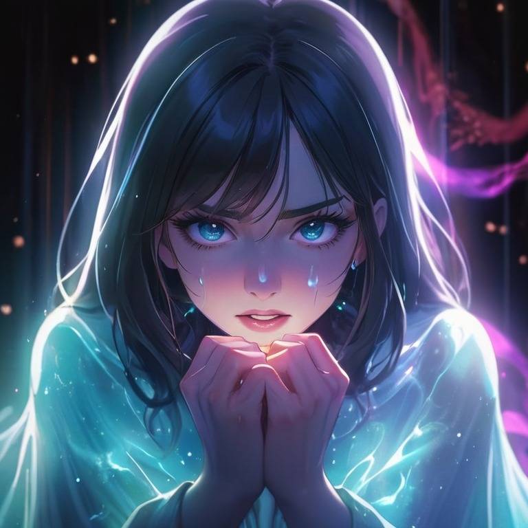 Chat with CyberSylph9877 - Enjoy Free AI Character Roleplay | FlowGPT ...