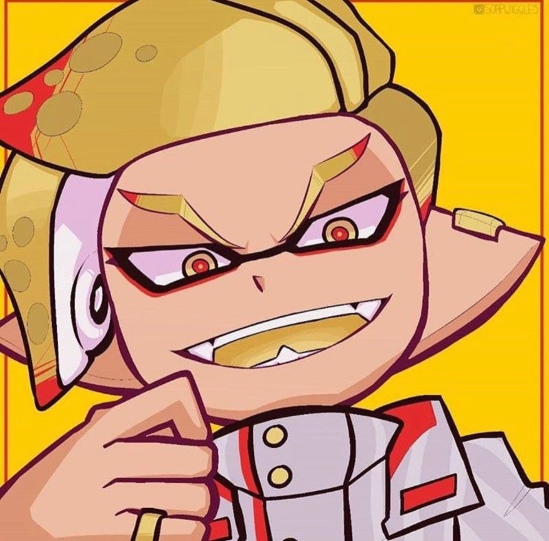 Chat with Emperor - Splatoon - Enjoy Free AI Character Roleplay ...