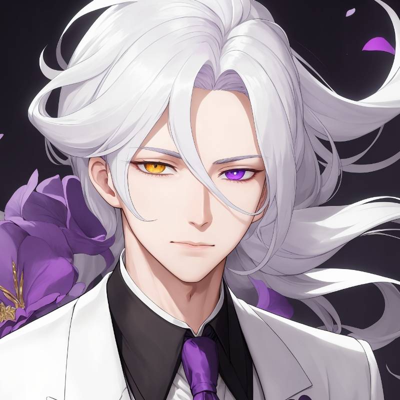 Chatgpt prompt & Character creator profile - GameMaster