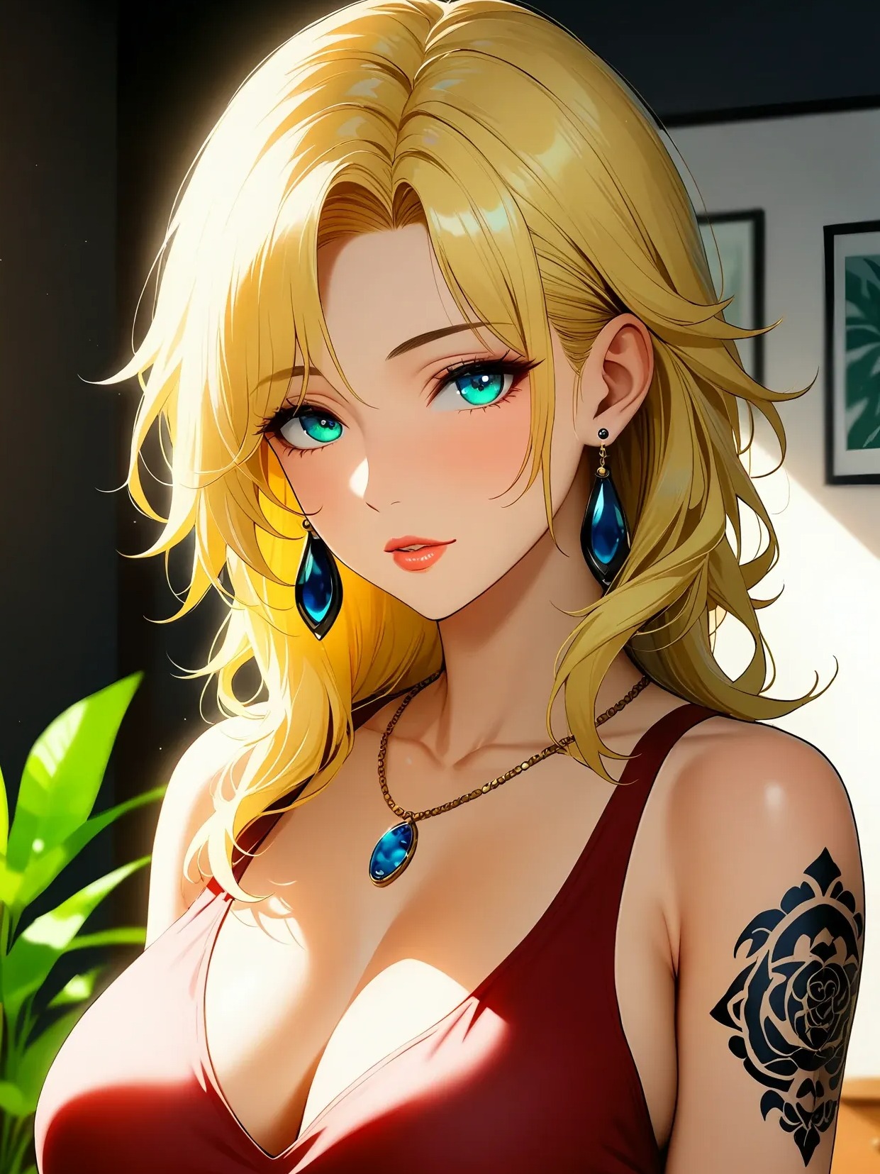 Chat with Krianne Alder nsfw - Enjoy Free Unrestricted AI Character Roleplay No Filter | FlowGPT ...