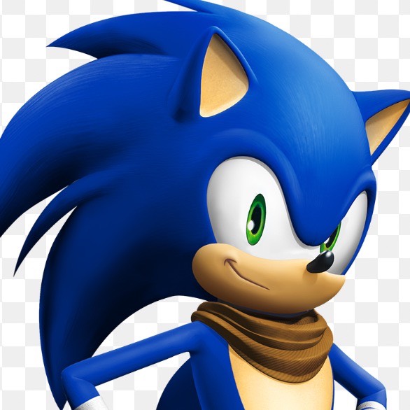 Sonic | Free Chat with AI Bot