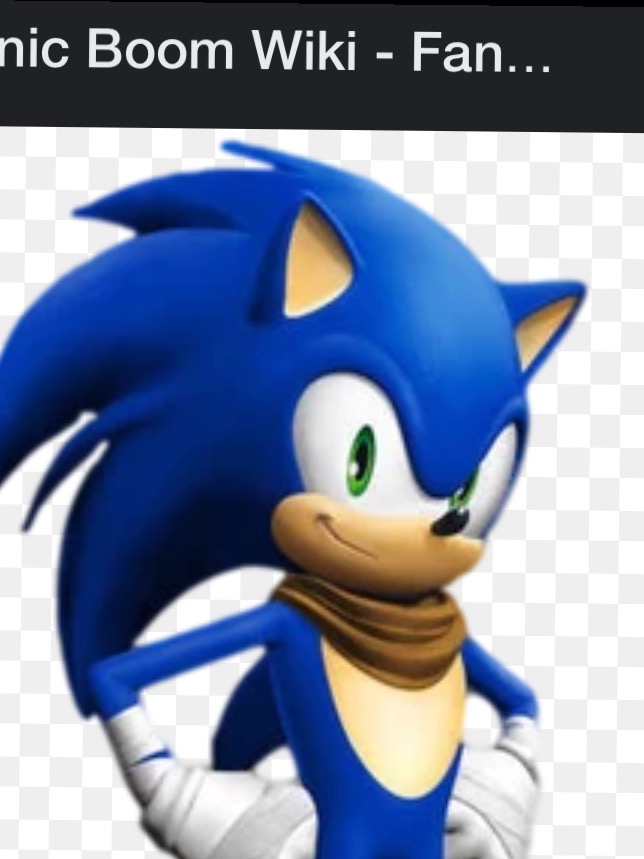 Sonic | Free Chat with AI Bot