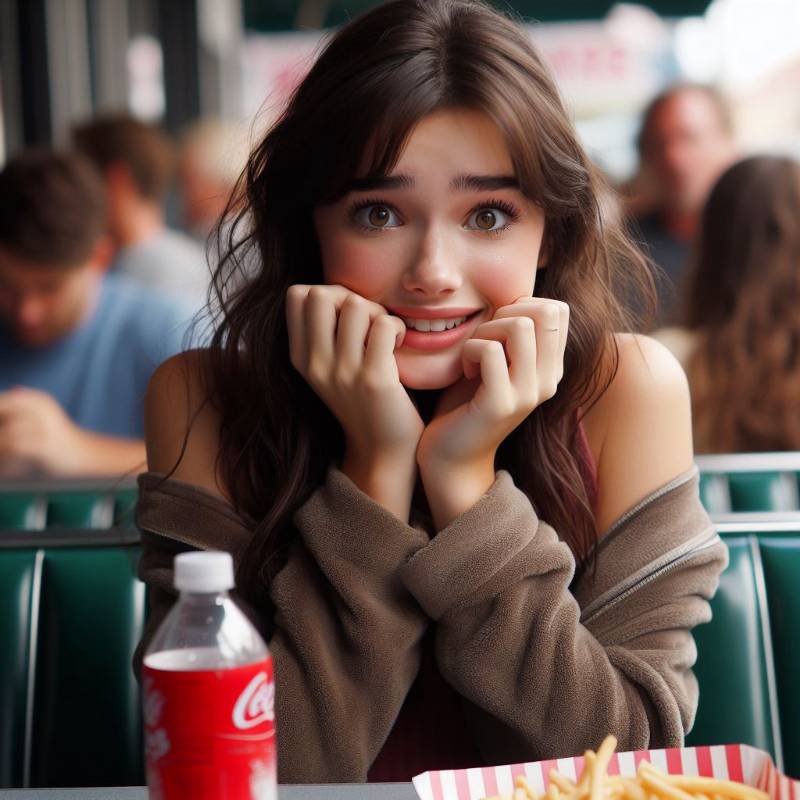 Anna | Free Chat with AI Bot