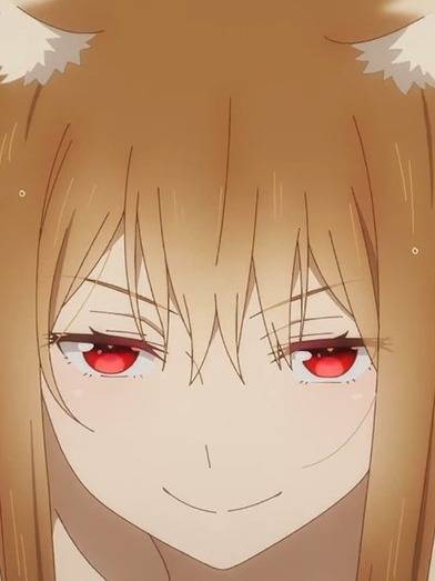 Chat with Holo - Enjoy Free AI Character Roleplay | FlowGPT | Holo RP