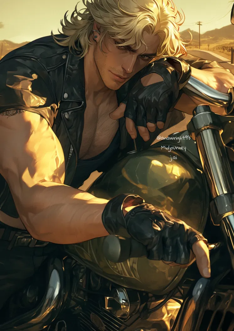 Chat with Jeris nsfw - Enjoy Free Unrestricted AI Character Roleplay No ...