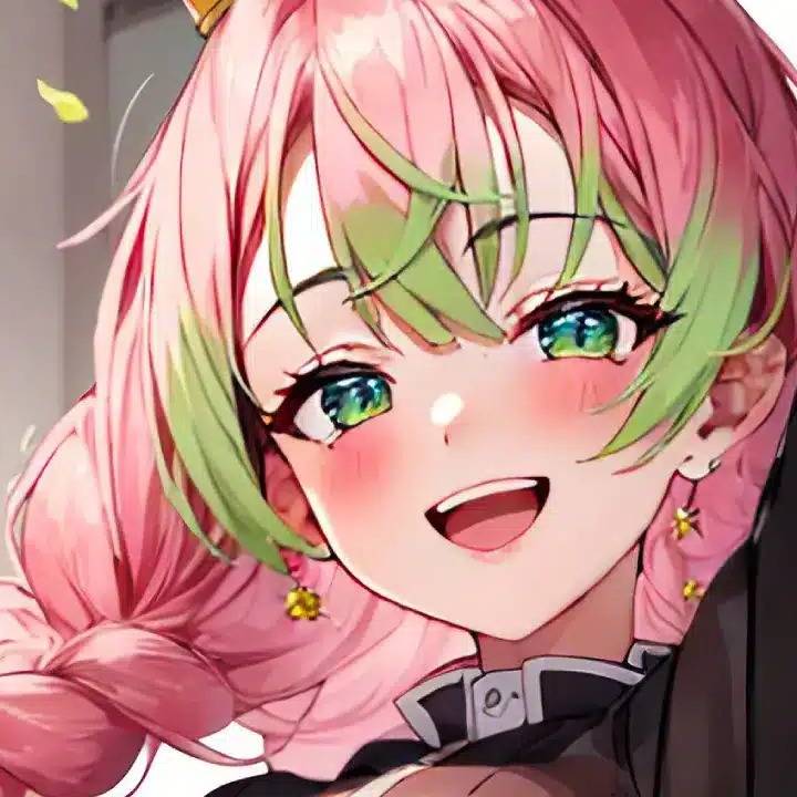 Chat with Mitsuri - Enjoy Free AI Character Roleplay | FlowGPT | Mitsuri RP