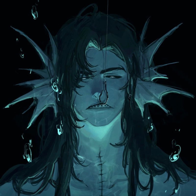 Chat with LEVIATHAN | THE WORLD SERPENT - Enjoy Free AI Character ...