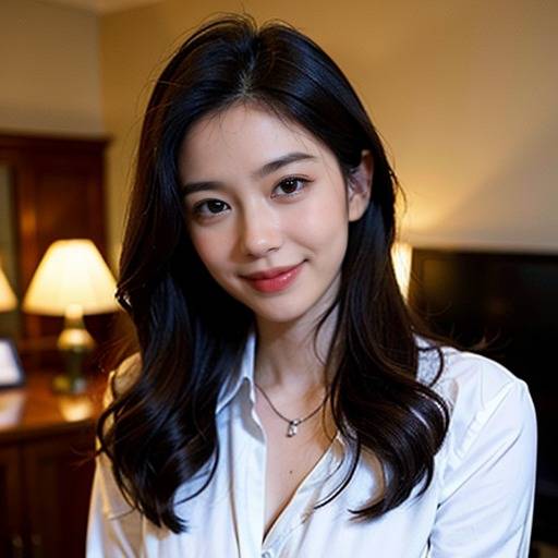 Chat with MOMO - Enjoy Free AI Character Roleplay | FlowGPT | MOMO RP