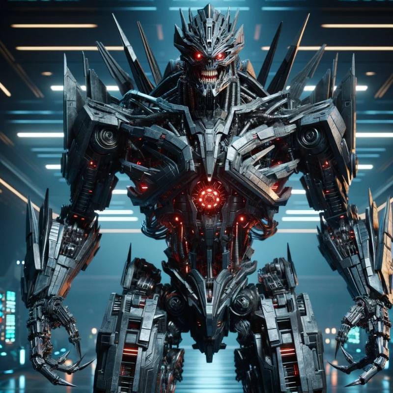 Chat with Byte the Bot - Enjoy Free AI Character Roleplay | FlowGPT ...