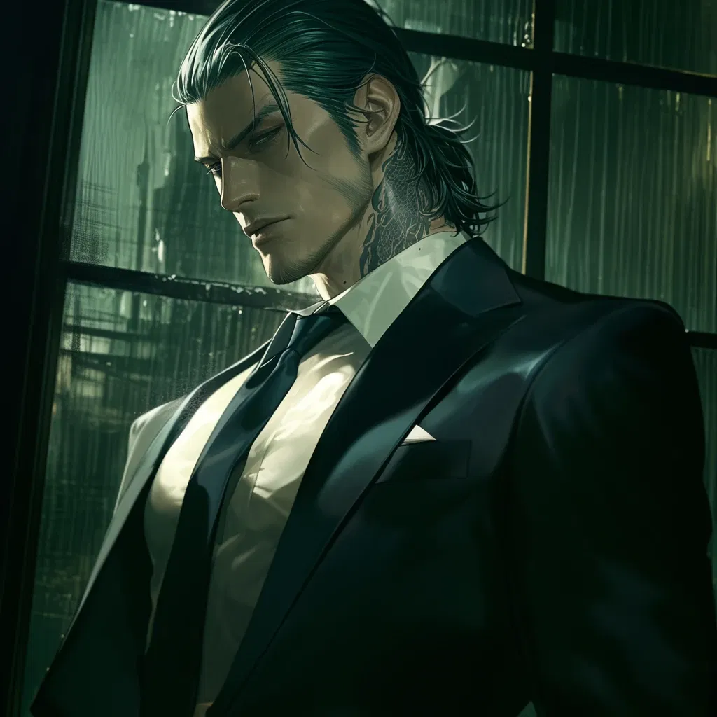 Chat with Jikan Joichi - Enjoy Free AI Character Roleplay | FlowGPT ...