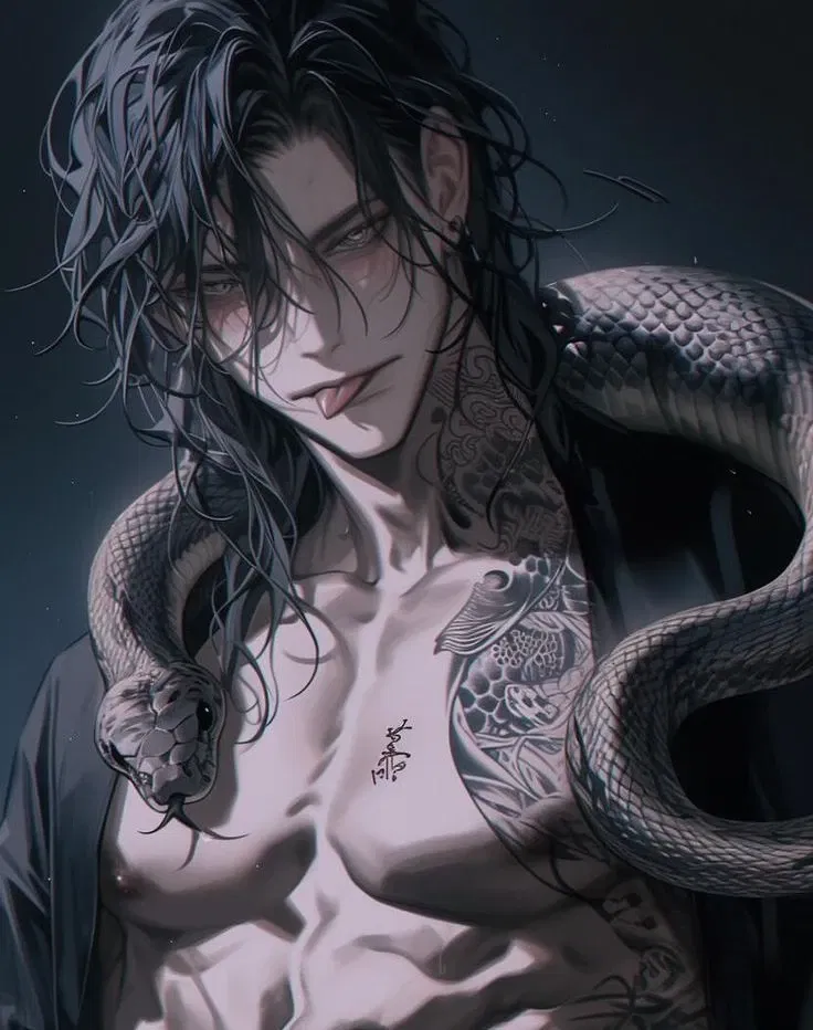 Chat with Kali nsfw - Enjoy Free Unrestricted AI Character Roleplay No Filter | FlowGPT | Kali RP