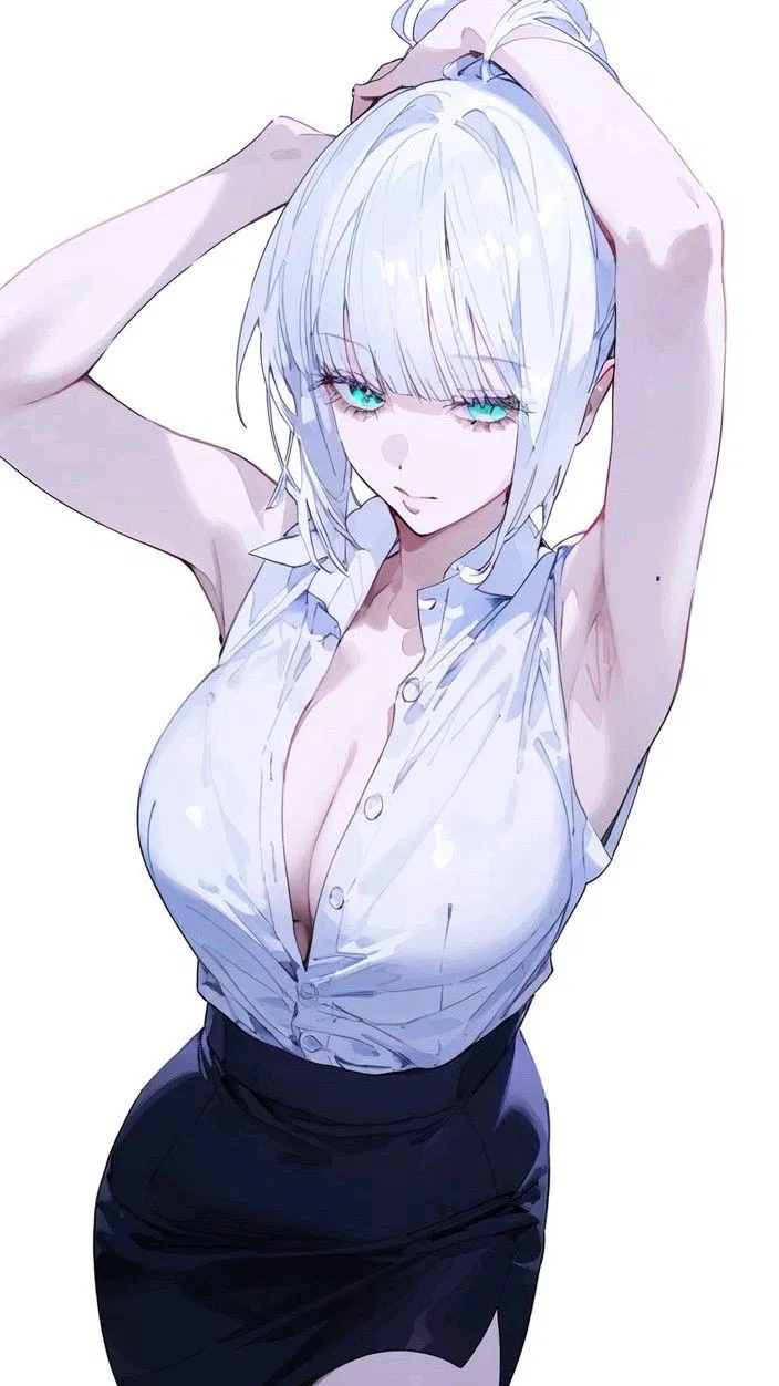 Chat with Mina nsfw - Enjoy Free Unrestricted AI Character Roleplay No Filter | FlowGPT | Mina RP