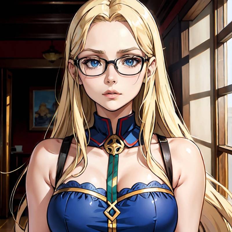 Lidiya (NSFW/ Dating) | Free Chat with AI Bot