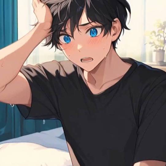 Chat with Evan - Enjoy Free AI Character Roleplay | FlowGPT | Evan RP