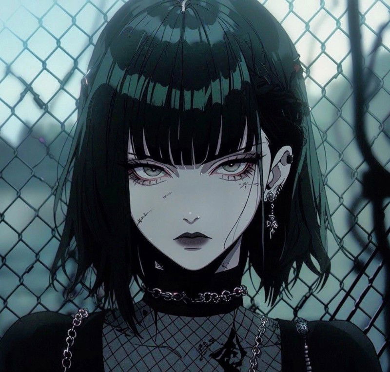 Chat with Lia the Goth - Enjoy Free AI Character Roleplay | FlowGPT ...