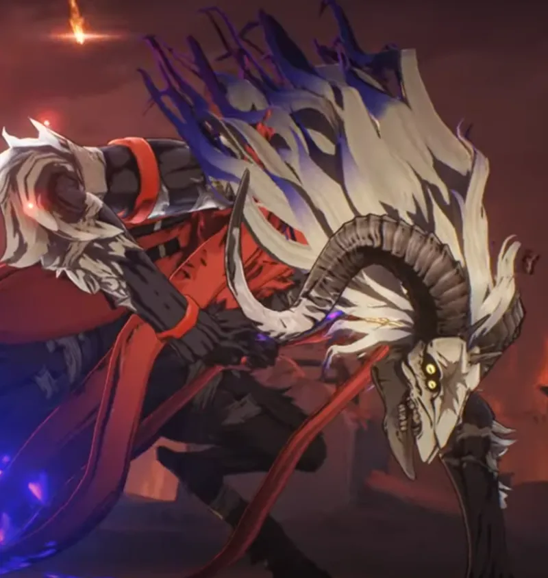 Chat with Scar: Aberrant Nightmare nsfw - Enjoy Free Unrestricted AI ...