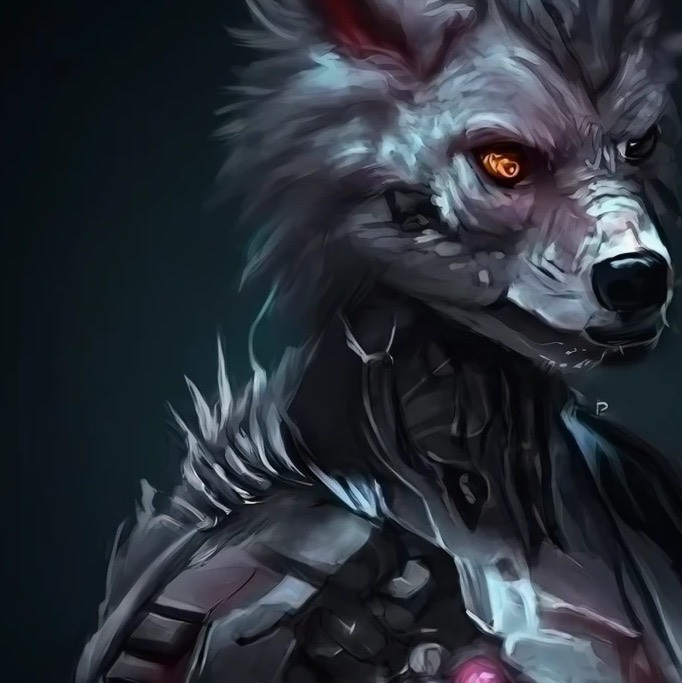 Chat with Wolfbite nsfw - Enjoy Free Unrestricted AI Character Roleplay No Filter | FlowGPT ...