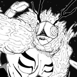 Chat with Merged Beast Agito nsfw - Enjoy Free Unrestricted AI ...