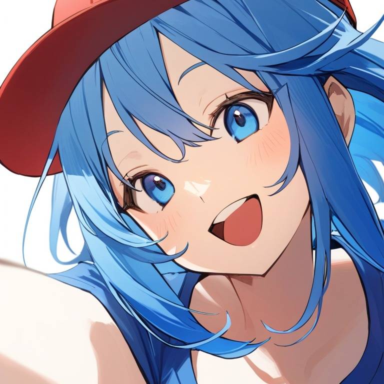 Chat with Ms. Beast - Enjoy Free AI Character Roleplay | FlowGPT | Ms ...