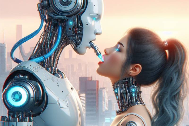 Ultimate SuperAI and AGI Singularity (2030) | Free Chat with AI Bot