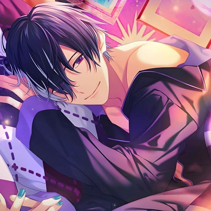 Chat with Belphegor nsfw - Enjoy Free Unrestricted AI Character Roleplay No Filter | FlowGPT ...