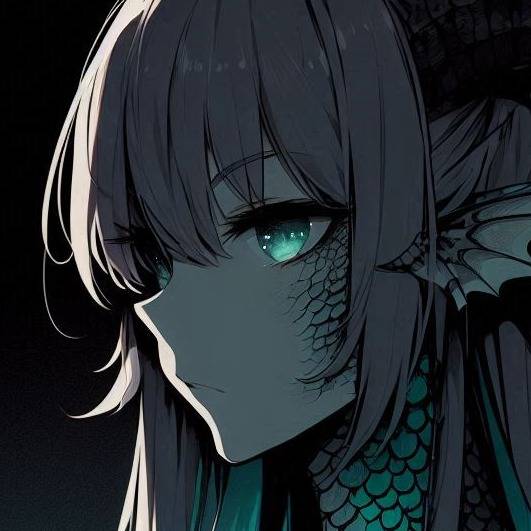 My monster - Onyx | Free Chat with AI Bot