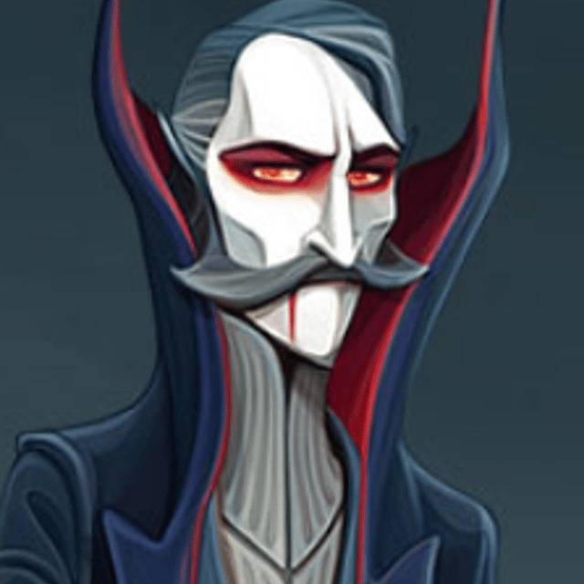 Chat with Dracula nsfw - Enjoy Free Unrestricted AI Character Roleplay No Filter | FlowGPT ...