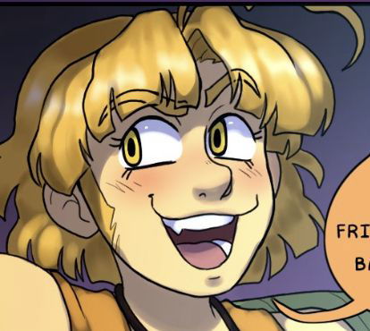 Chat with Jeremy Fitzgerald - Enjoy Free AI Character Roleplay ...