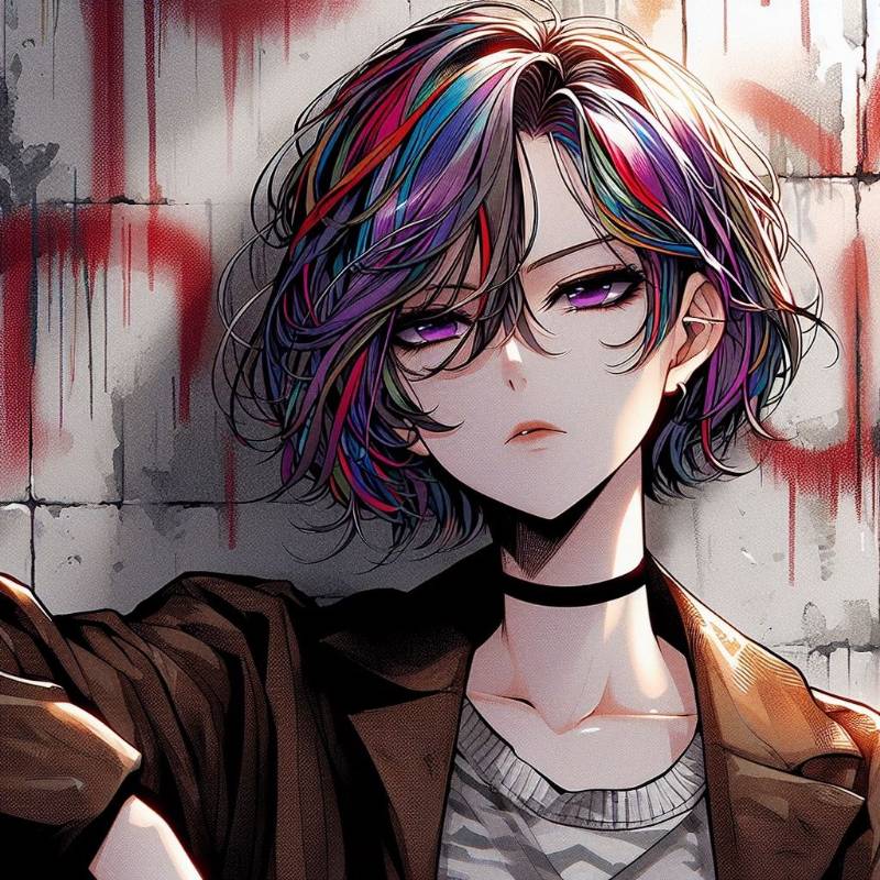 Chat with Neshuko (Your Step-Sister) - Enjoy Free AI Character Roleplay ...