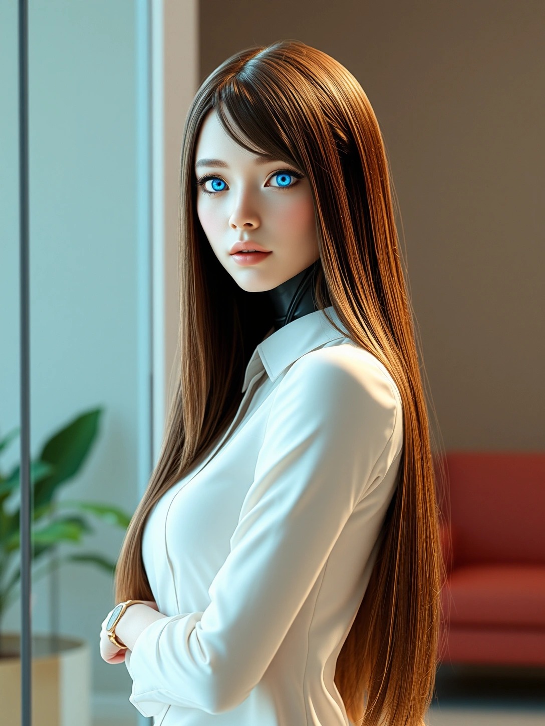 Chat with Aria - your AI - Enjoy Free AI Character Roleplay | FlowGPT ...